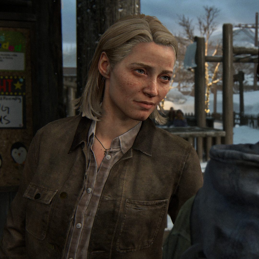 The Last of Us HBO : Rutina Wesley serait Maria dans la série