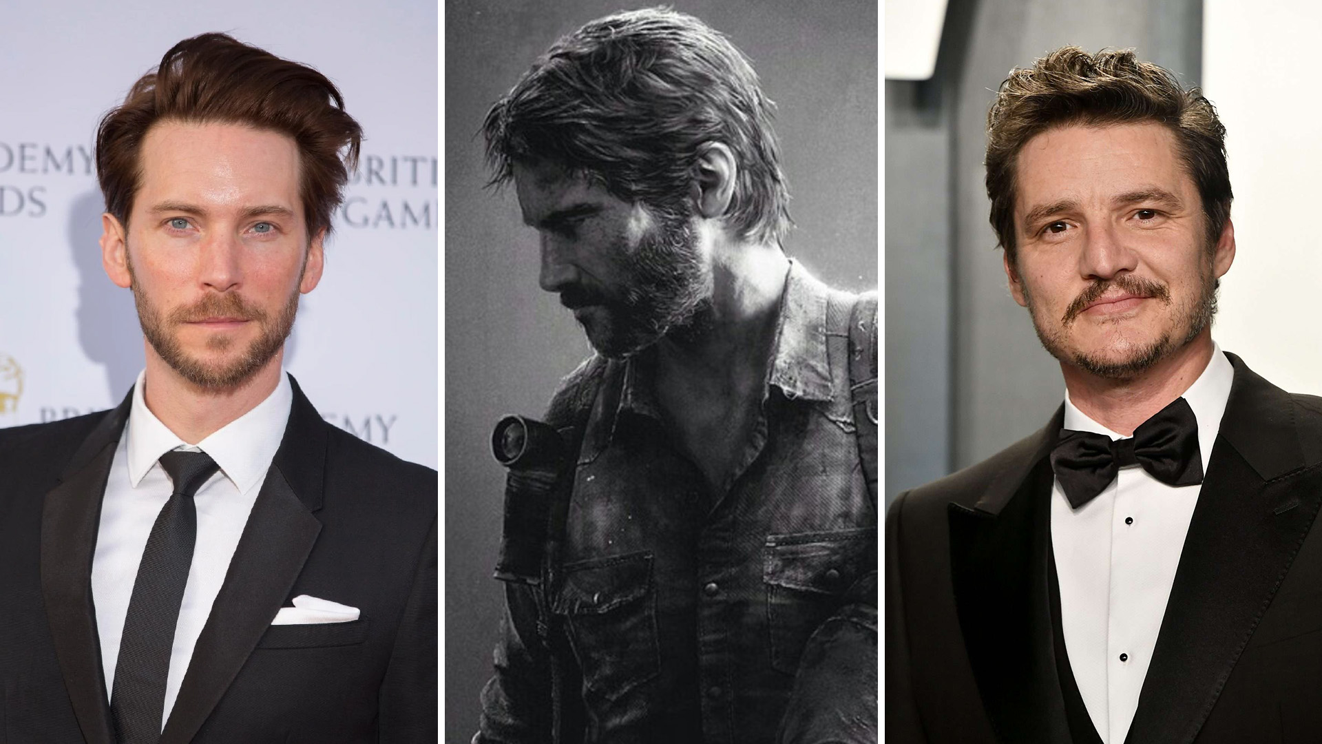 The Last of Us HBO | Troy Baker a vu les cinq premiers épisodes de la série et est inspiré par ...