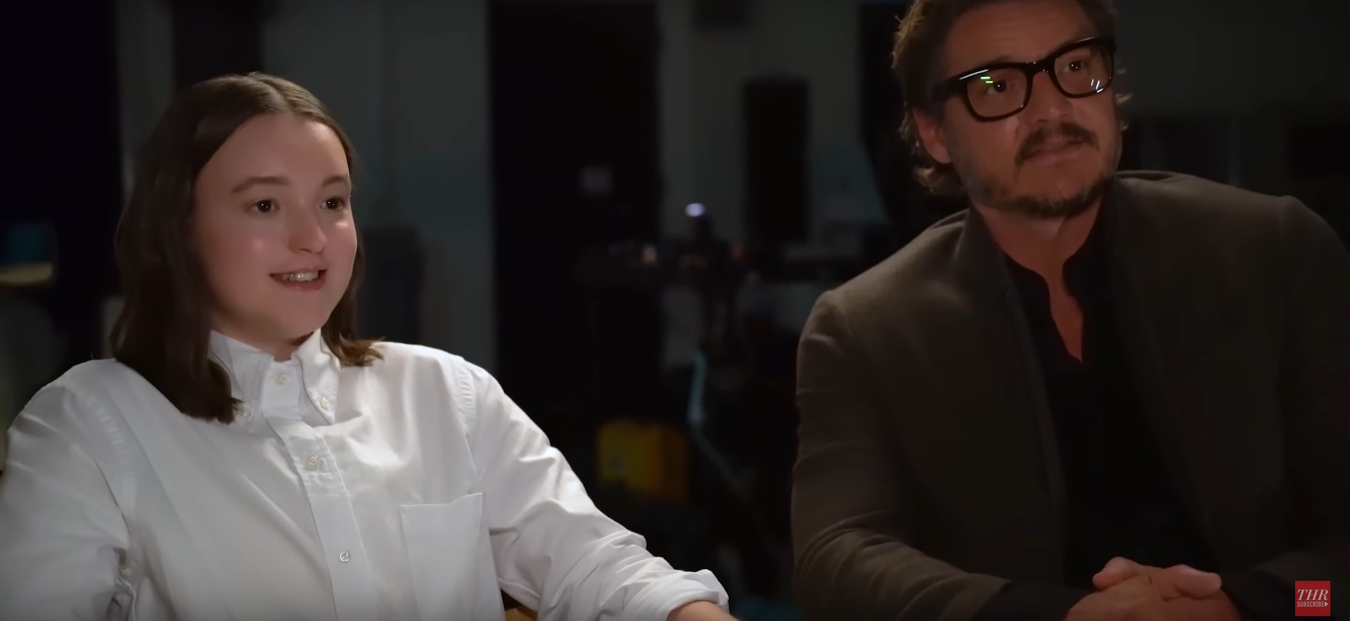 The Last of Us : Pedro Pascal et Bella Ramsey s'entendent-ils