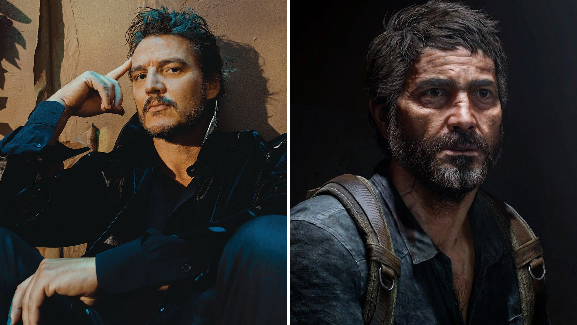 The Last of Us HBO | Pedro Pascal en tant que Joel, une évidence pour ...