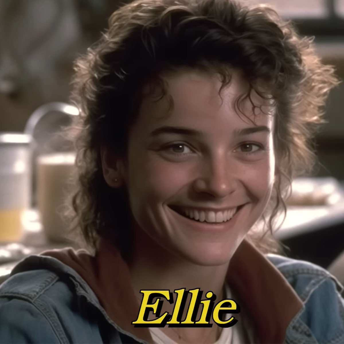 Il crée un générique Sitcom à l'effigie de The Last of Us - Naughty Dog ...